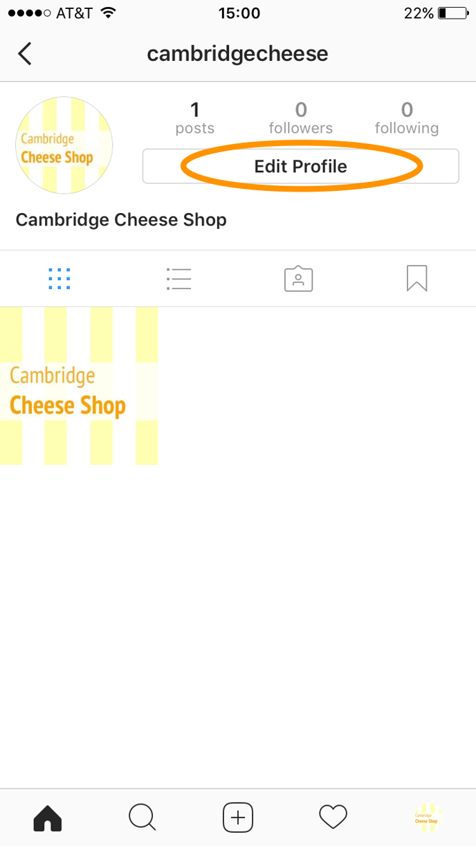 Instagram-Marketing – ein umfassender Leitfaden