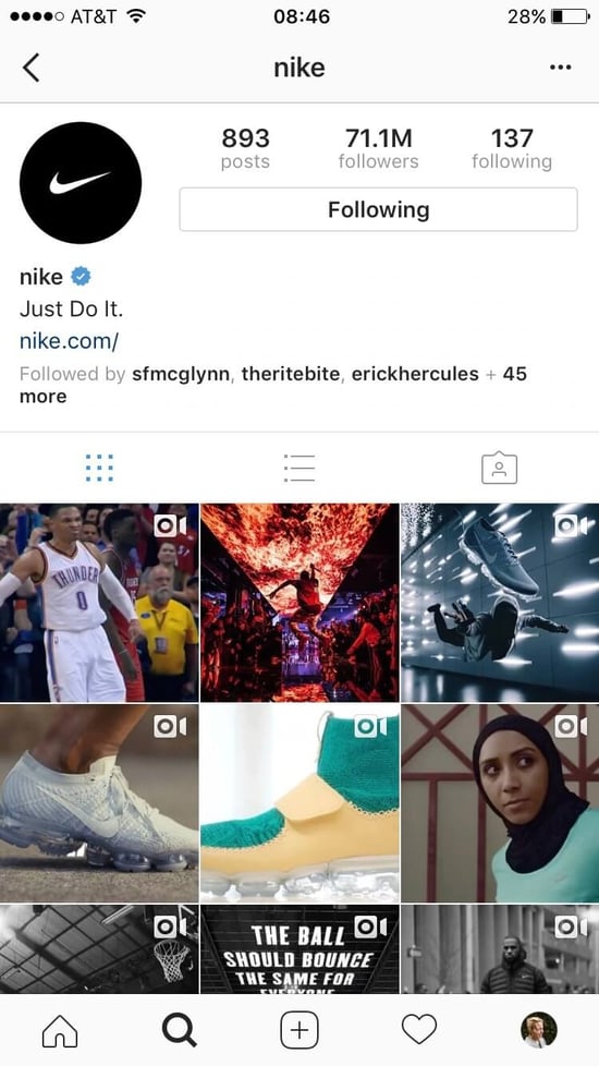 Instagram-Marketing – ein umfassender Leitfaden