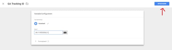 Google Tag Manager: Eine umfassende Anleitung