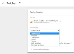 Google Tag Manager: Eine umfassende Anleitung