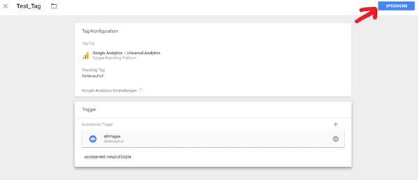 Google Tag Manager: Eine umfassende Anleitung