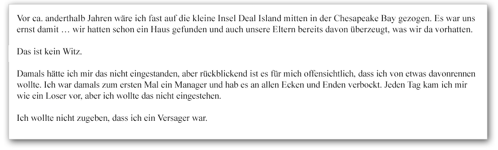 Einleitung schreiben: Eine vereinfachte Anleitung