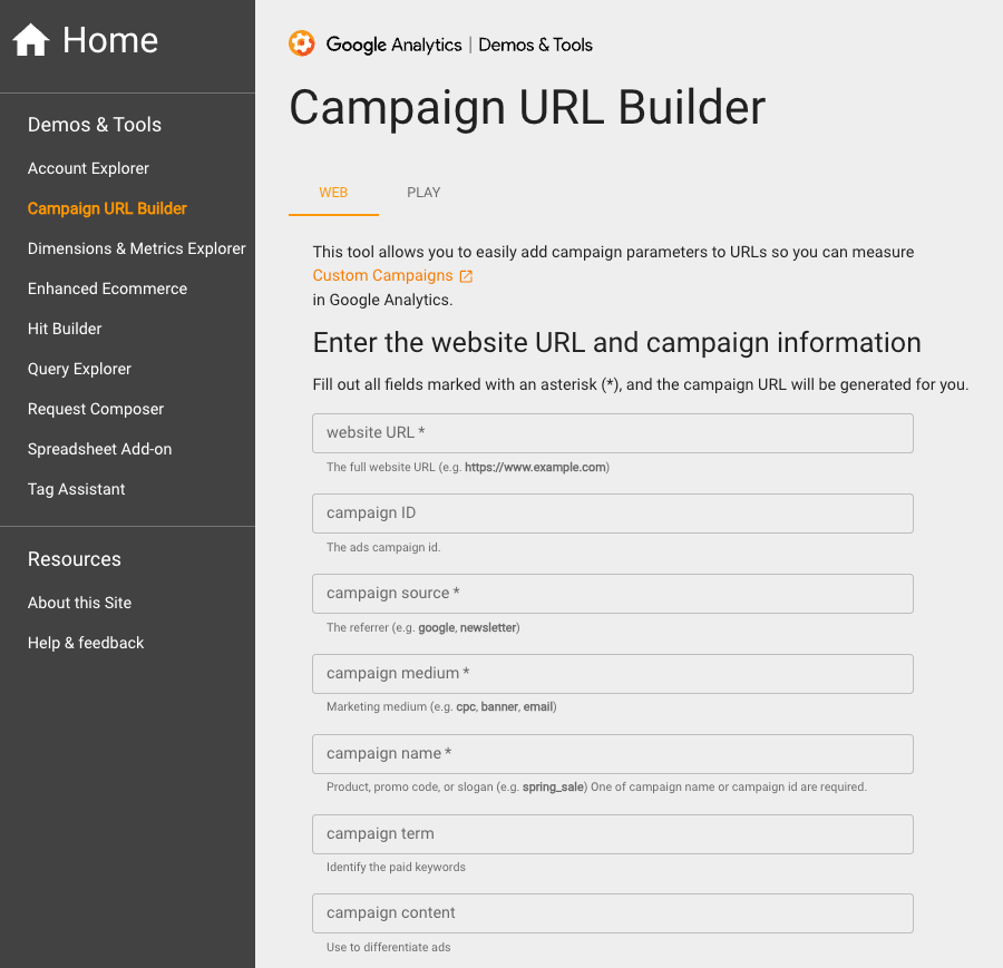 URL-Tracking mit UTM-Parametern: So funktioniert’s