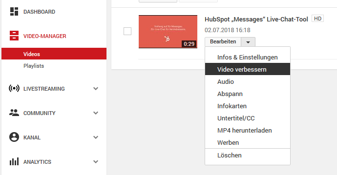 20 geniale YouTube-Funktionen, Tipps und Tricks