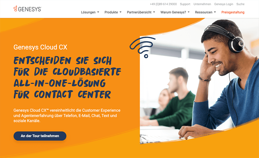 Call-Center-Software: Die 15 besten Anbieter im Vergleich