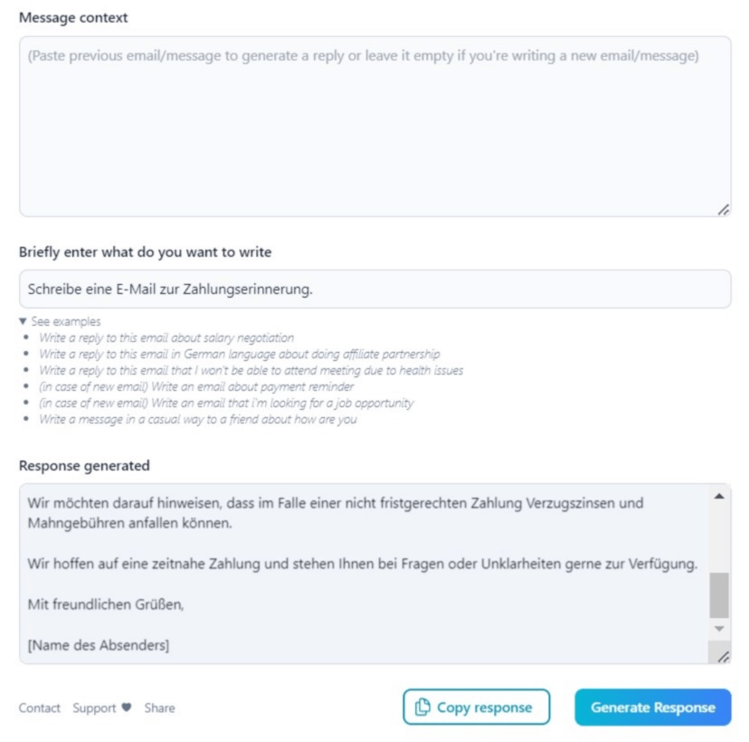 8 ChatGPT Browser Extensions, die Sie kennen sollten