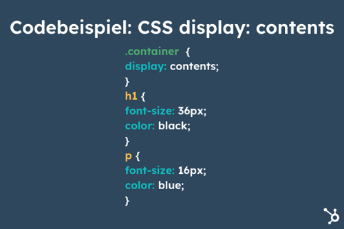 CSS Display: Elemente positionieren und ausrichten CSS Display: Elemente positionieren und ausrichten