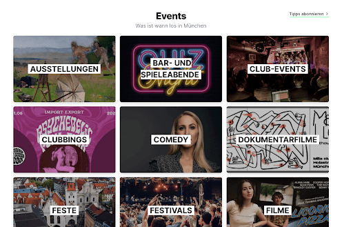 14 deutsche Blogs, deren Designs uns inspirieren