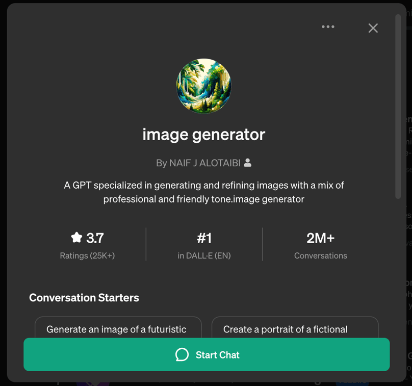 GPT Store: OpenAIs Marktplatz für Custom GPTs