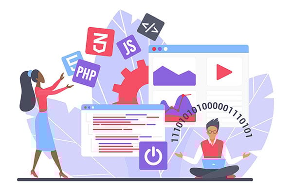 Headless CMS: Flexibilität durch entkoppeltes Frontend Headless CMS: Flexibilität durch entkoppeltes Frontend