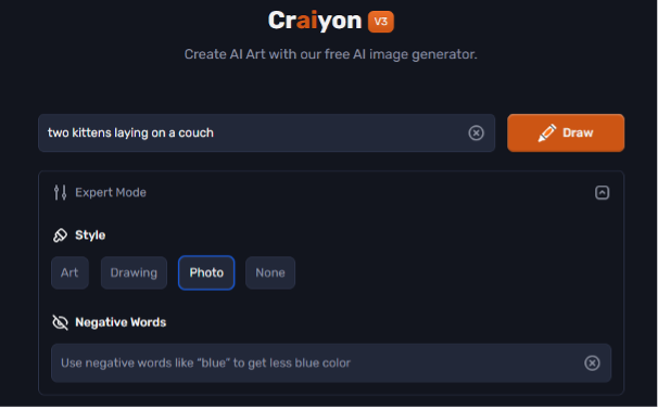 KI-Bilder erstellen: Die besten Tools im Überblick