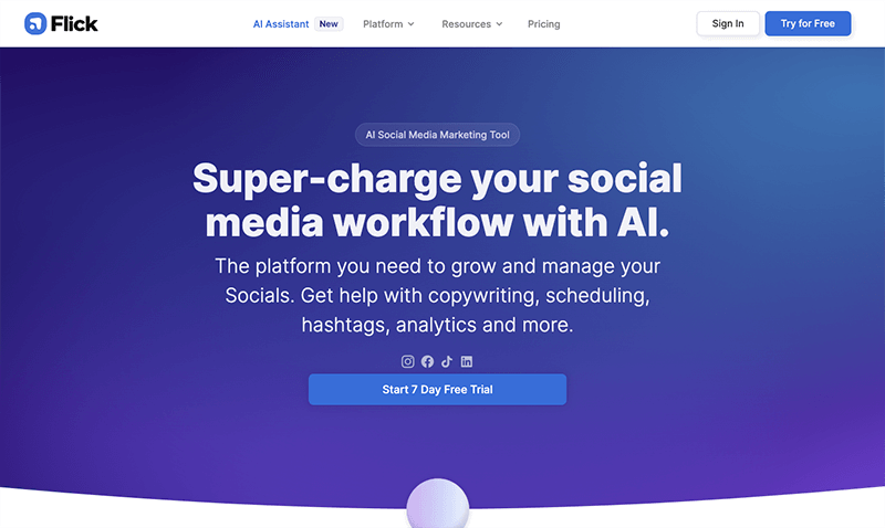 Die 20 Besten Ki Tools Fürs Marketing Im Überblick