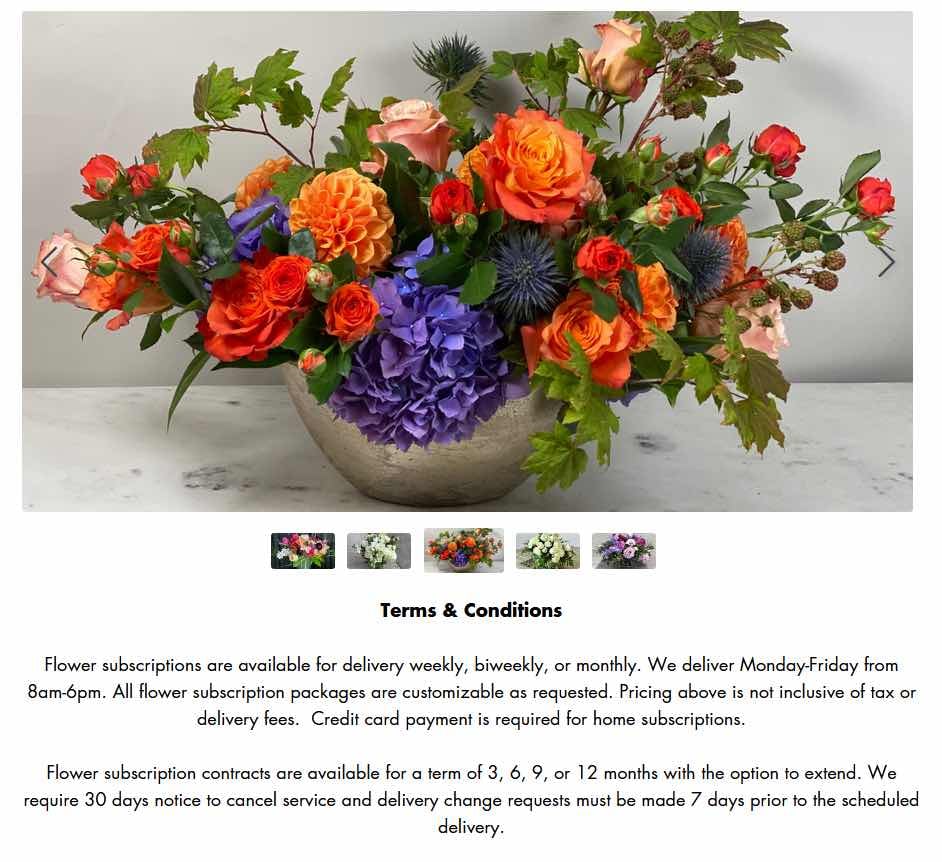 15 Beispiele für erfolgreiche & inspirierende Landing-Pages