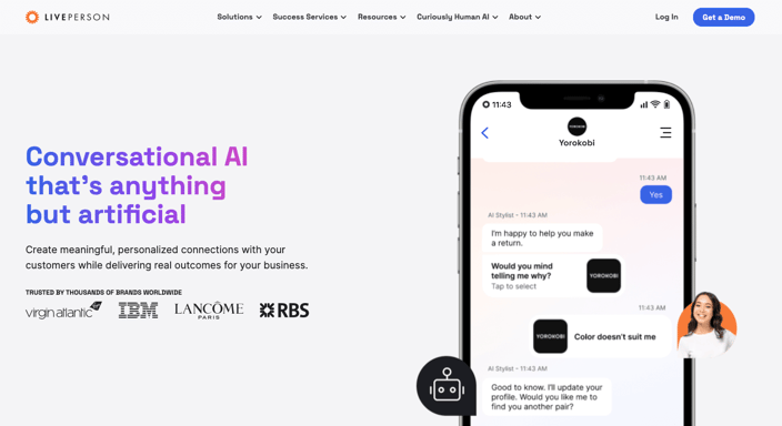 Live-Chat-Software: Die 15 besten Anbieter im Überblick