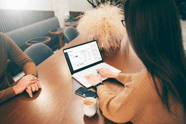 Marge (Handelsspanne): Definition und Berechnung