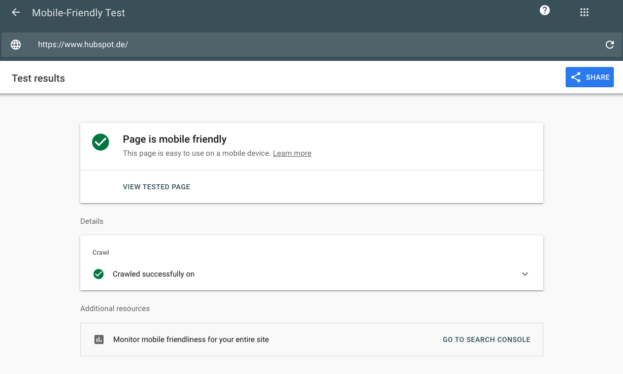 Mobile SEO: So optimieren Sie Ihre Website für mobile Geräte