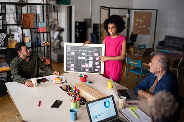 Projektmanagement-Methoden: 8 Modelle im Vergleich