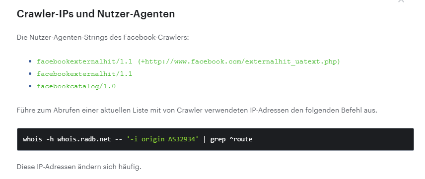 Was ist ein Webcrawler? Arten und Anbieter