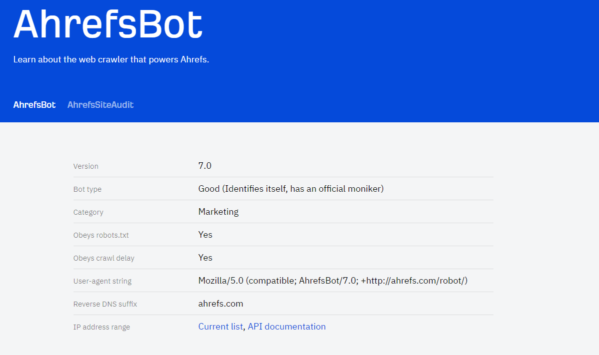 Was ist ein Webcrawler? Arten und Anbieter