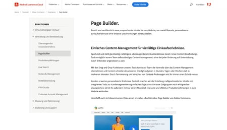 So finden Sie den besten Website Builder