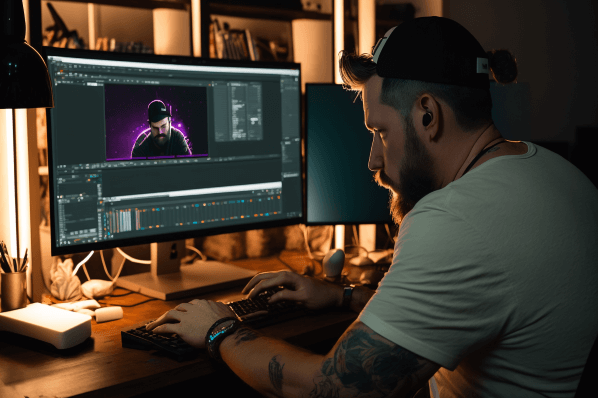 KI-Video erstellen: 6 AI-Video-Generator-Tools im Überblick