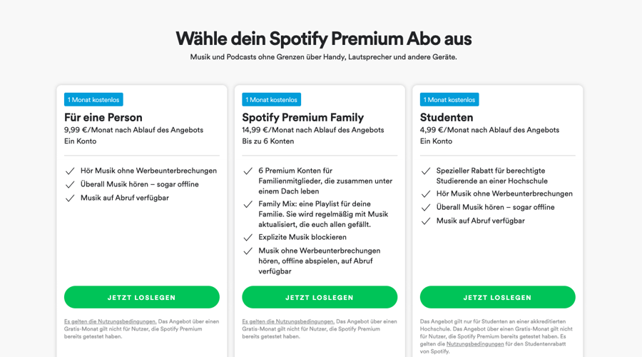 Freemium: Ein Leitfaden zum „Gratis“-Geschäftsmodell