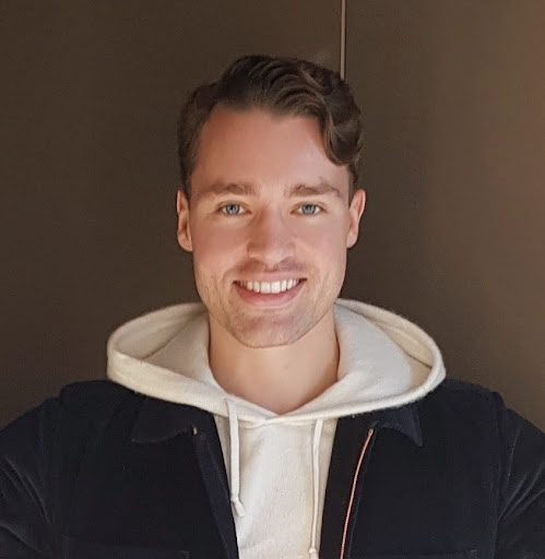 David Chevalier | Vertriebsblog