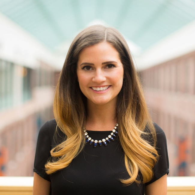 Hannah Fleishman | Marketing-Blog